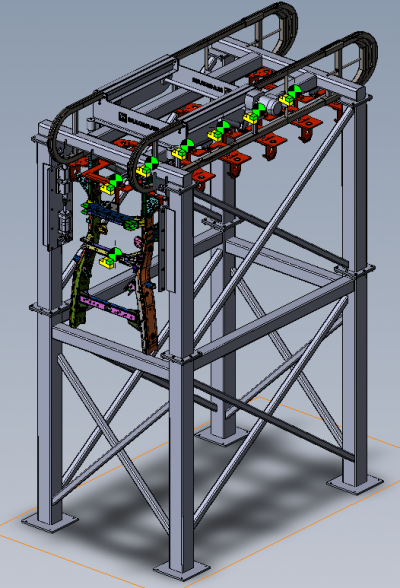 Services - MAGNUM Automation Inc.