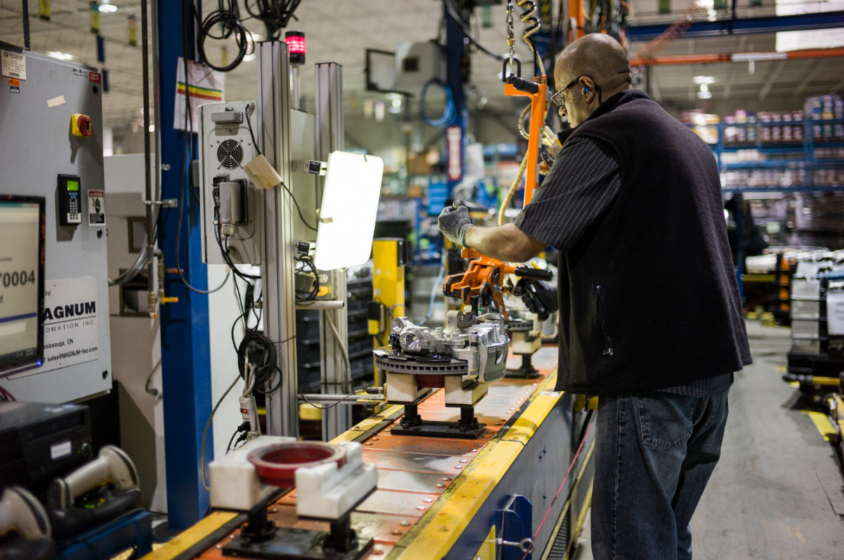 Slat - MAGNUM Automation Inc.